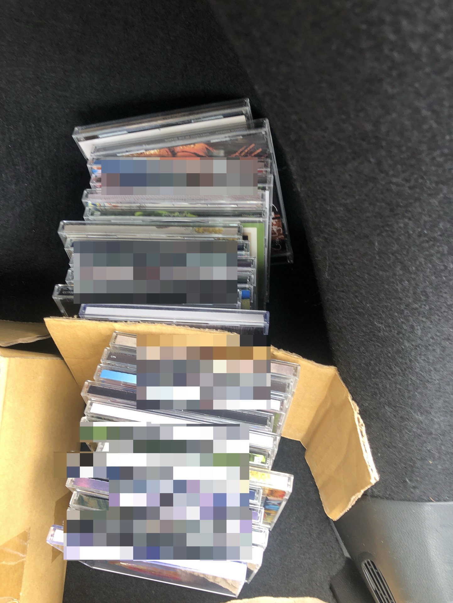 BOOKOFF ブックオフなど中古CD販売店の買取価格データ: BOOKOFF 深谷田所店